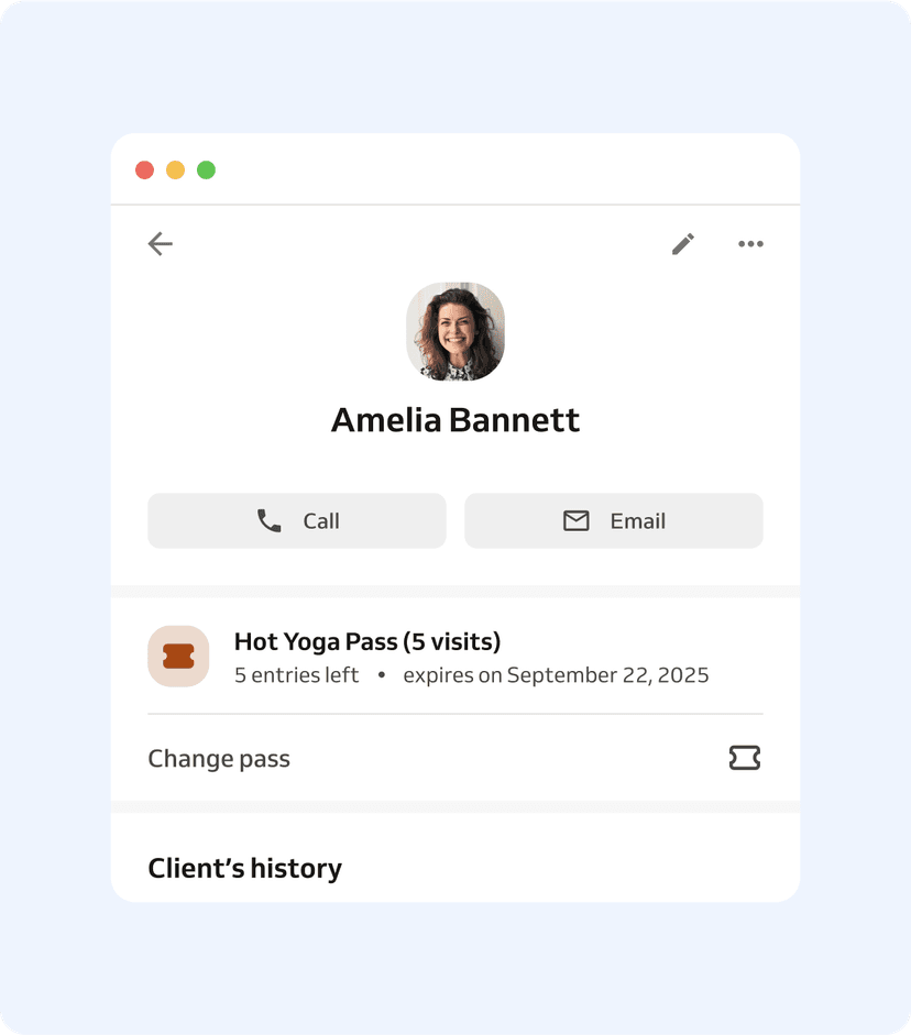 Reservio | Free Online Appointment Scheduling Software